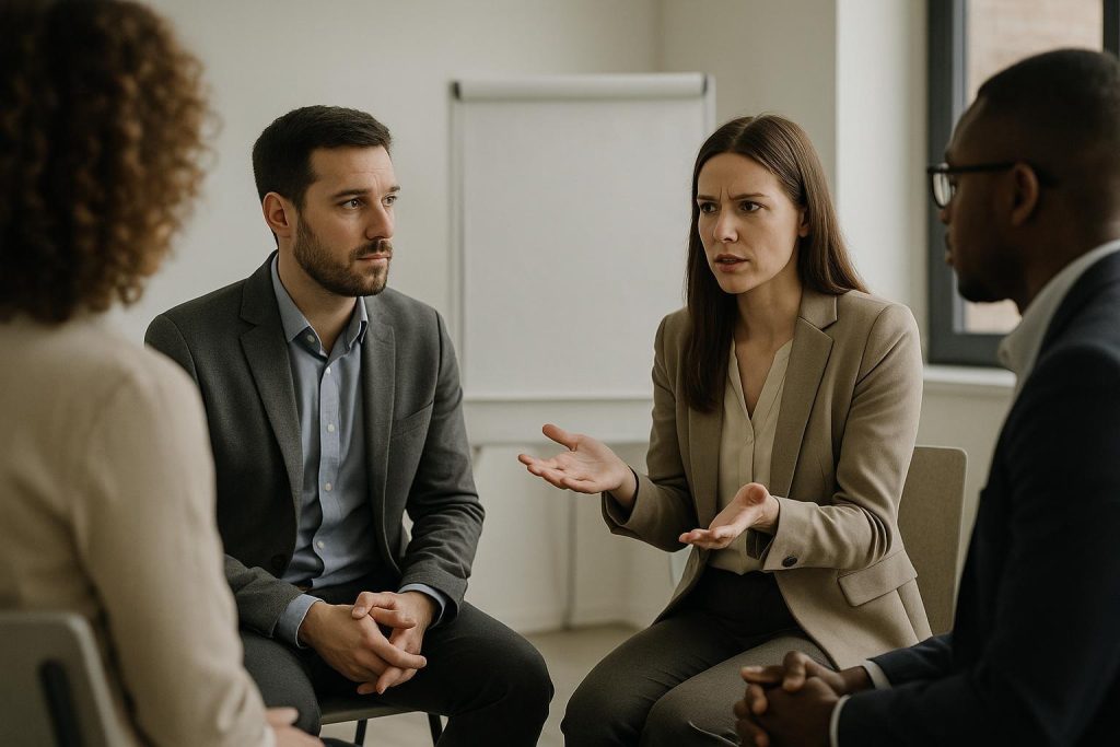 How can scenario-based training prepare staff for real-life misconduct ...