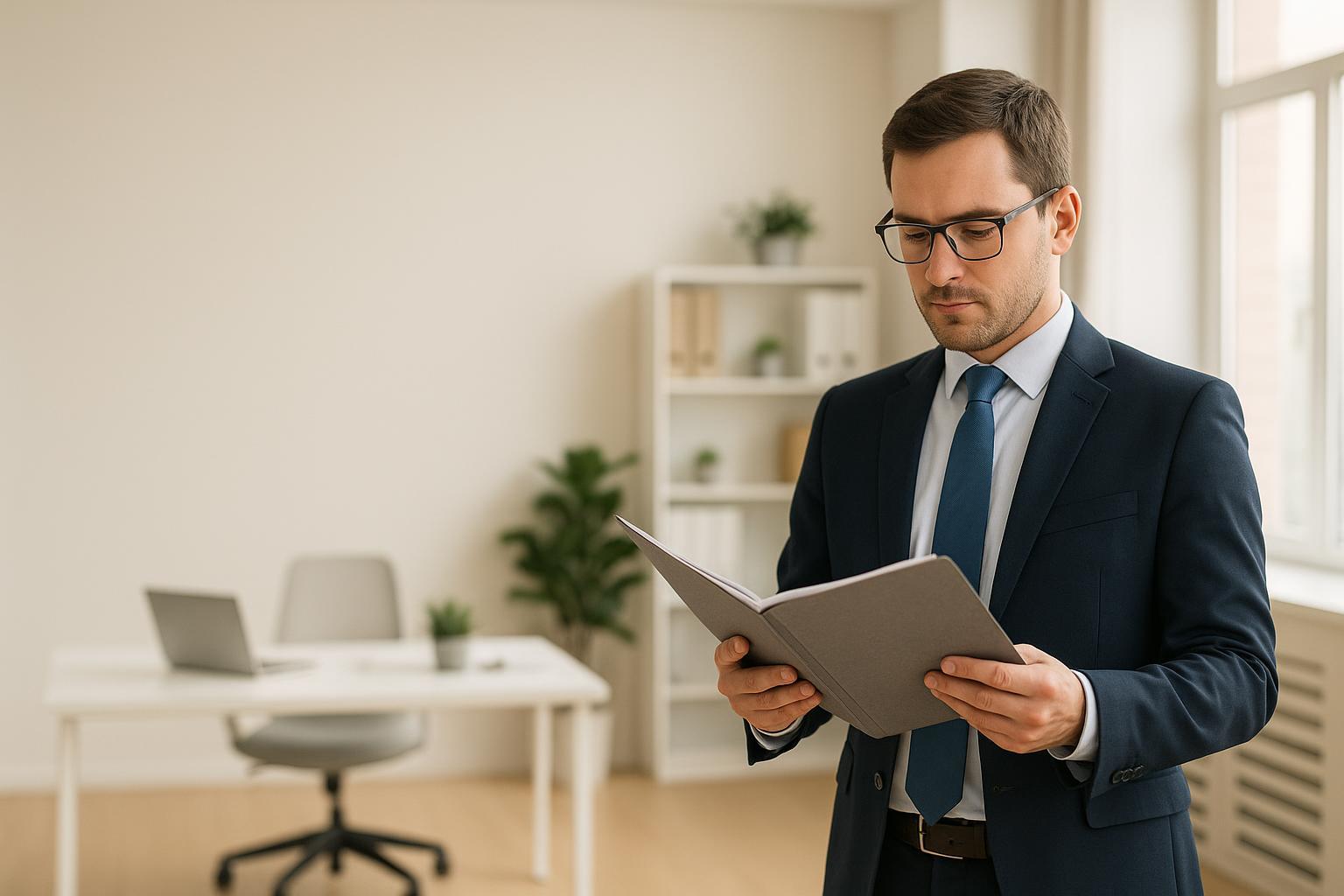 When is a specialized workplace investigation necessary for risk ...